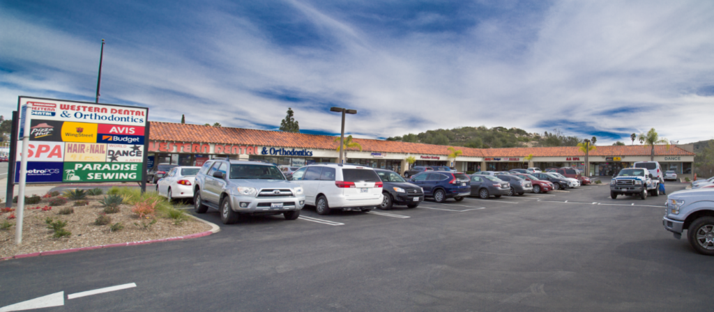 POWAY TOWNE CENTER | Retail Insite