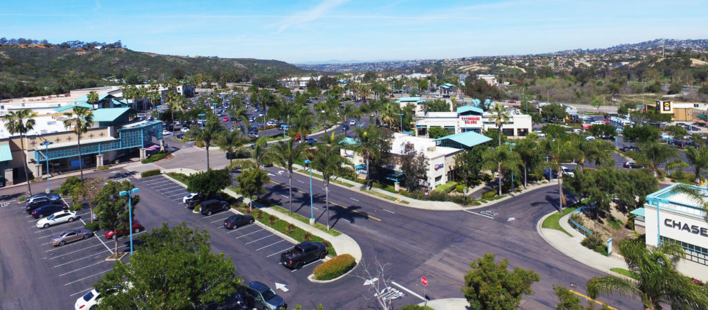 ENCINITAS RANCH TOWN CENTER | Retail Insite