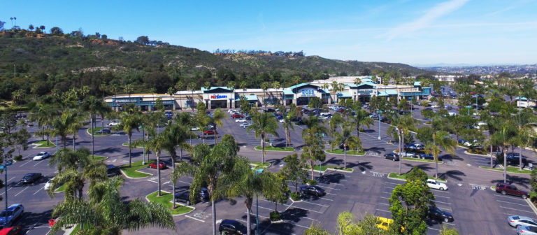 ENCINITAS RANCH TOWN CENTER | Retail Insite