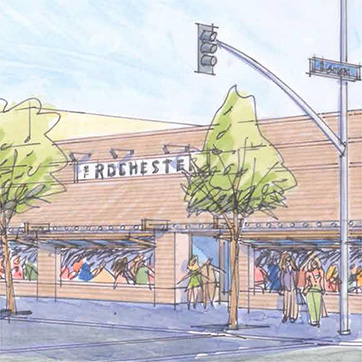 240 W CHAPMAN AVENUE | OLD TOWNE ORANGE | Retail Insite