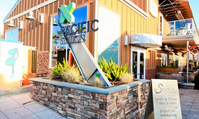 ENCINITAS RANCH TOWN CENTER | Retail Insite